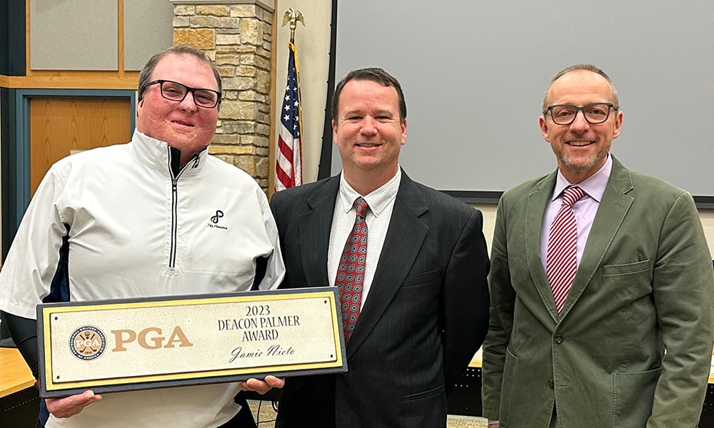 News Releases-More Accolades at The Preserve at Oak Meadows